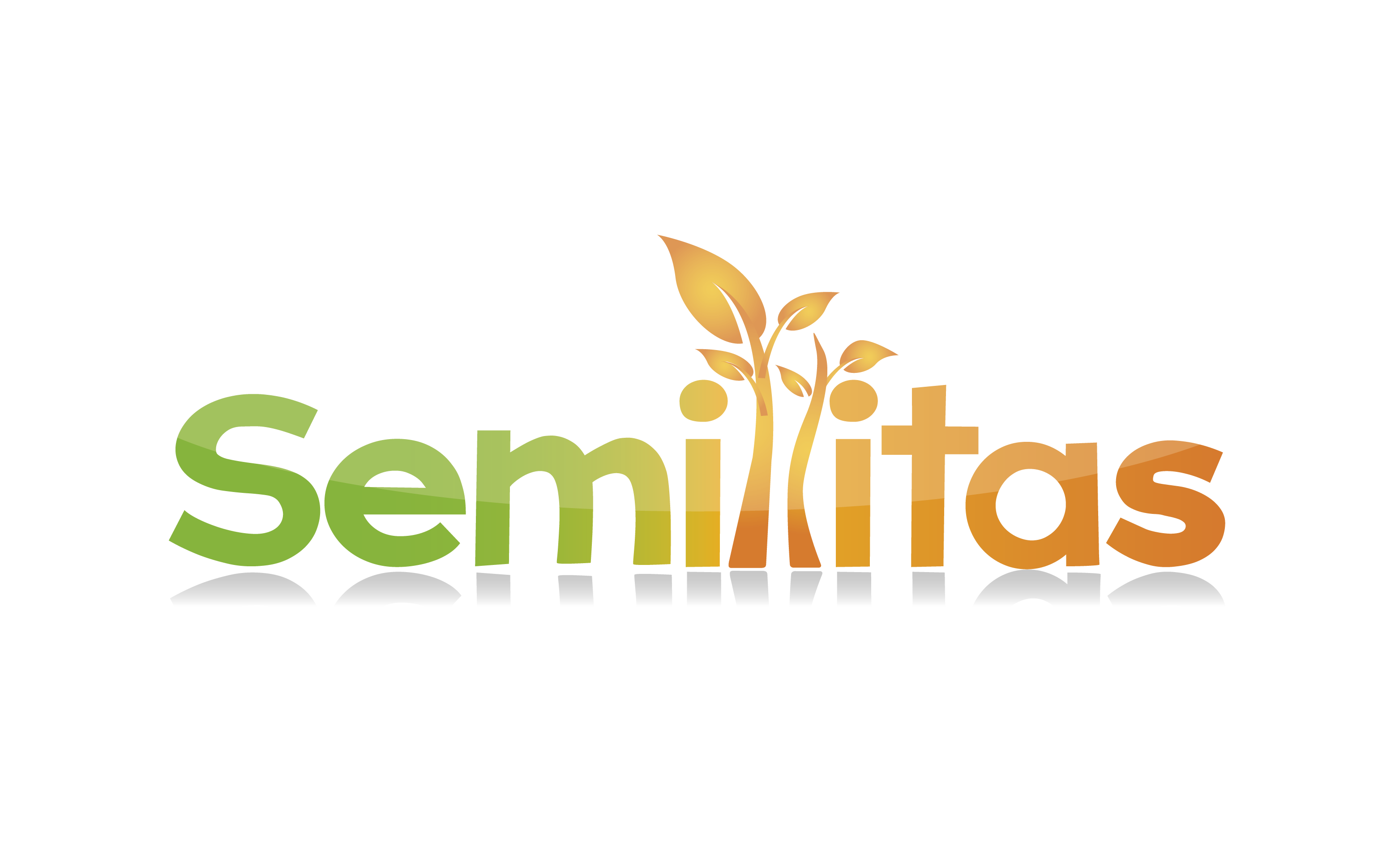 LOGO SEMILLITAS - Lecturas Bíblicas